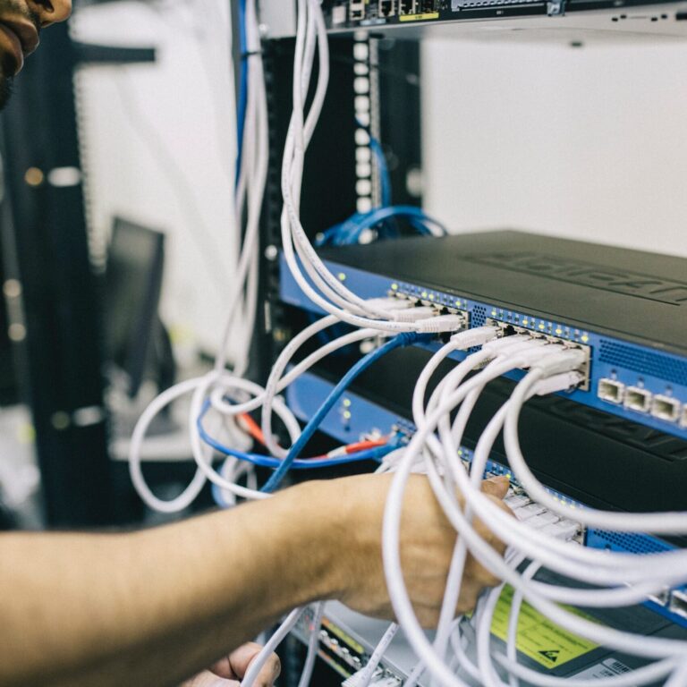 About Us – Integrated Communication Services LLC.